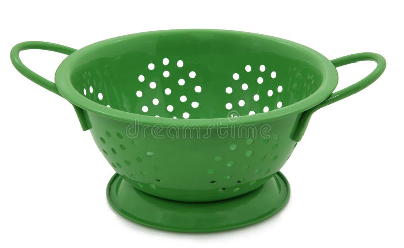 Colander stock photo. Image of gadget, pattern, pasta - 21856708