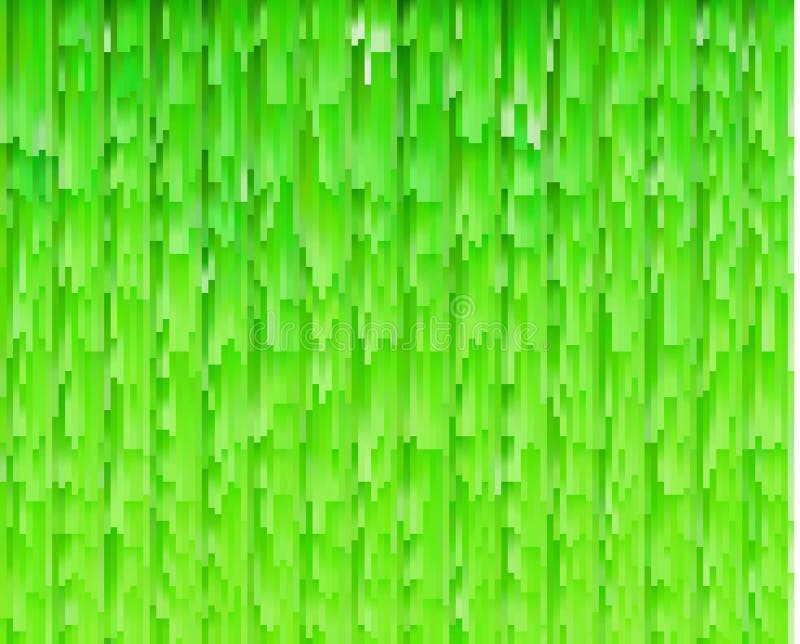Green Color of Abstract Background Stock Illustration - Illustration of ...