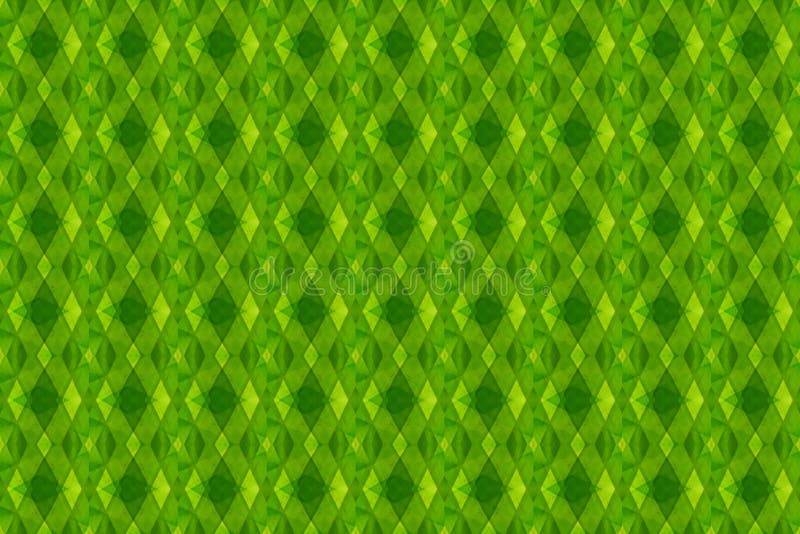 Green Color of Abstract Background Stock Illustration - Illustration of ...