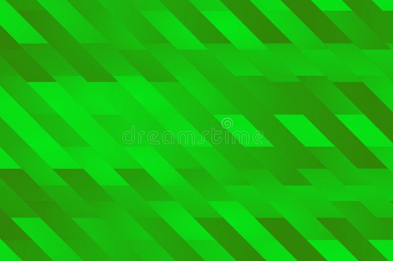 Green Color of Abstract Background Stock Illustration - Illustration of ...