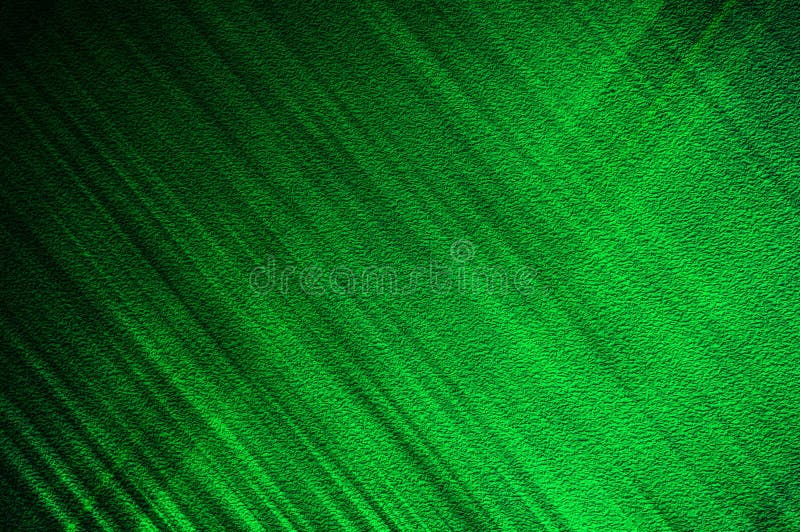 Green Color Abstract Pattern Background Stock Illustration ...