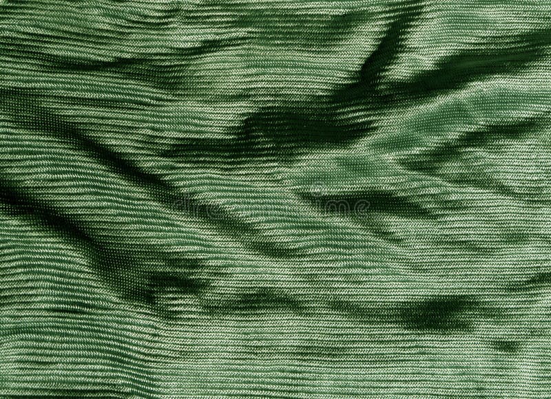 Green color cloth texture. stock photo. Image of abstract - 79155486