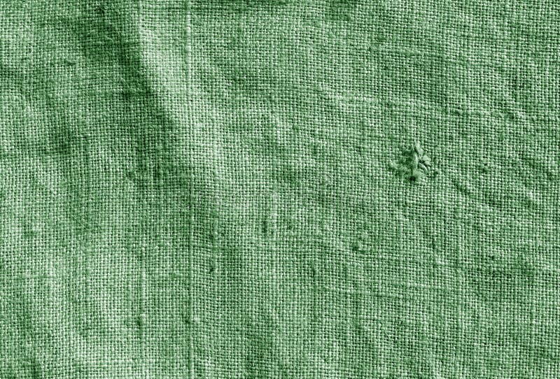 Green Color Hessian Sack Cloth Pattern. Stock Photo - Image of hessian ...