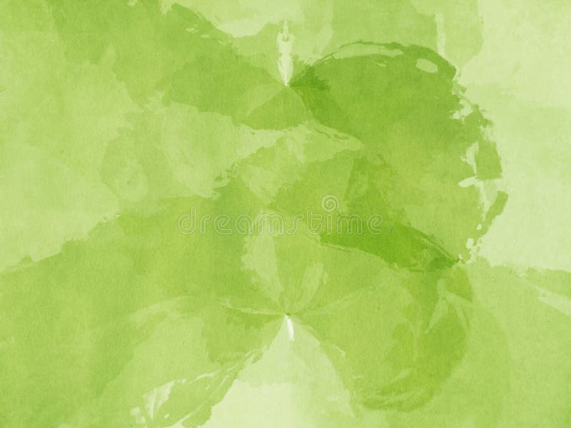 Green Color Paper Abstract Pattern Background Stock Illustration ...
