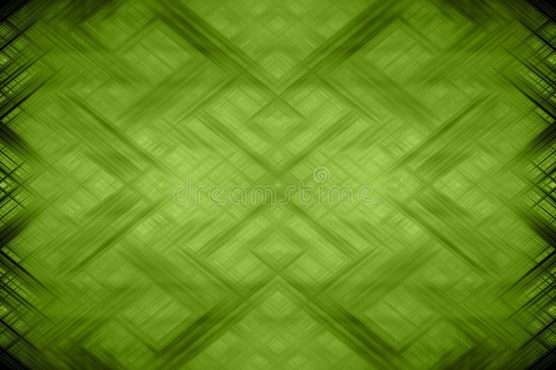Green Color Pattern Background Stock Illustration - Illustration of ...