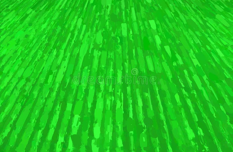 Green Color Pattern Background Stock Illustration - Illustration of ...