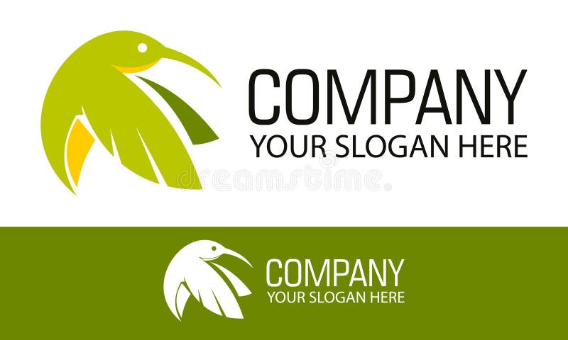 Green Hawk Logo Stock Illustrations – 384 Green Hawk Logo Stock ...