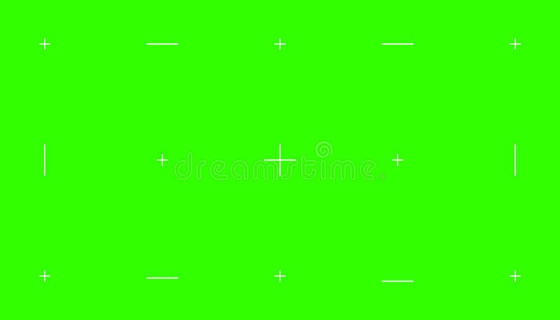 Green Screen Tracking Marker Stock Illustrations – 147 Green Screen ...