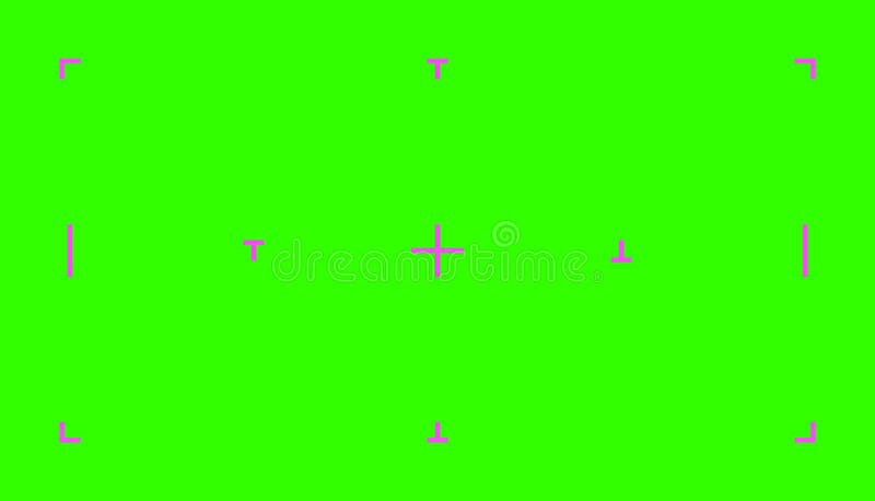 Green Screen Tracking Marker Stock Illustrations 147 Green Screen