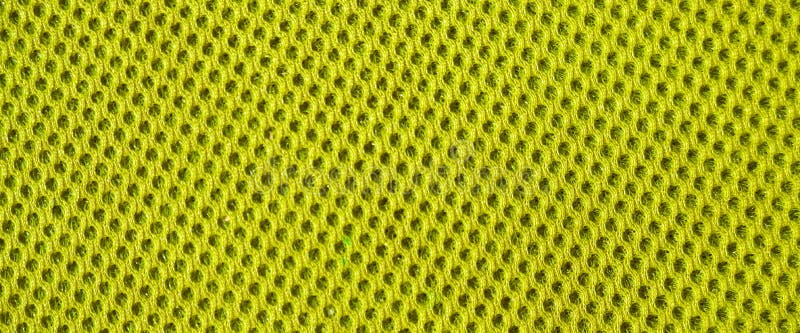 Green Colored Patterned Fabric Texture Stock Photo - Image of clothing ...