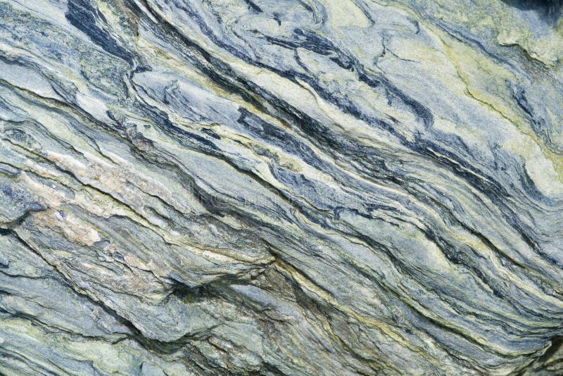 Green colored rock stock photo. Image of decorative - 123854138