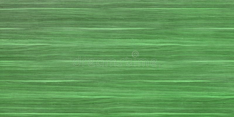 Green Wood Texture