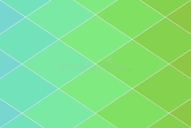 Colorful Diamond Background with Gradient Rainbow Design Stock ...