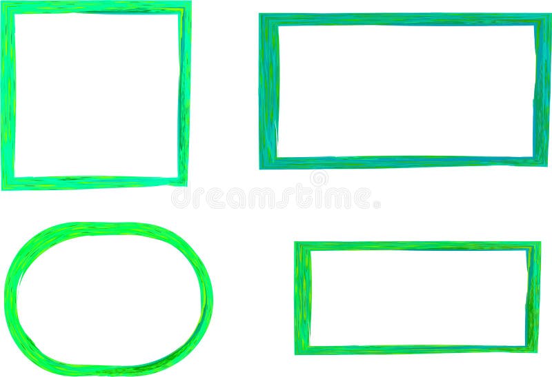Narrower Rectangle Stock Illustrations – 3 Narrower Rectangle Stock ...