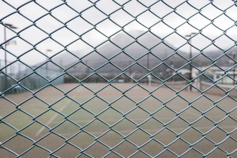 Old Steel net stock image. Image of pattern, machine - 20991839