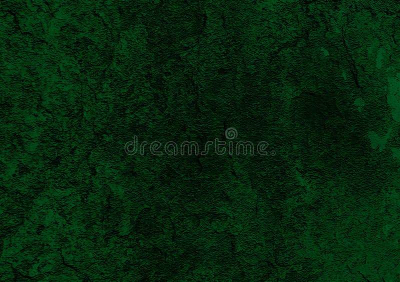 Green Coloured Rough Textured Background Design Stock Photo - Image of ...
