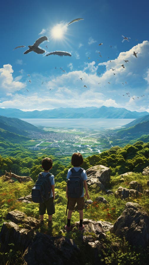 Green Commitment World Environmental Education Day in Conservation and ...