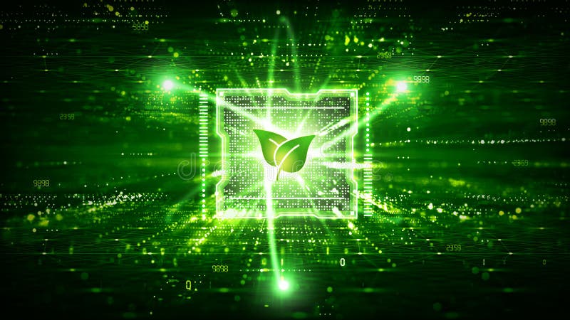 Green Computing, Csr, it Ethics, Nature Technology Interaction, and ...