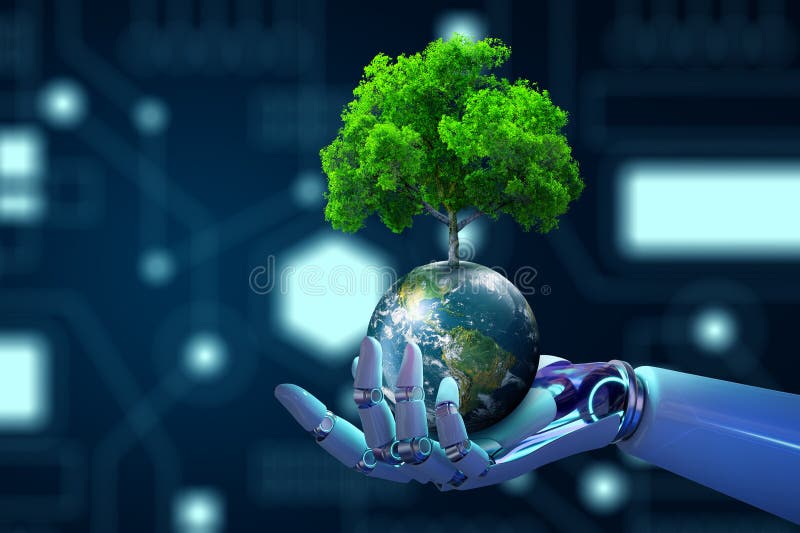 Green Computing, Csr, it Ethics, Nature Technology Interaction, and ...