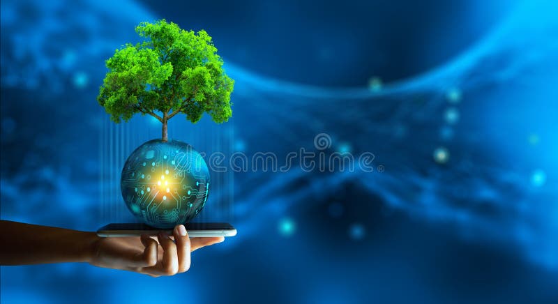 Green Computing, Green Technology, Green it, Csr, it Ethics, and ...