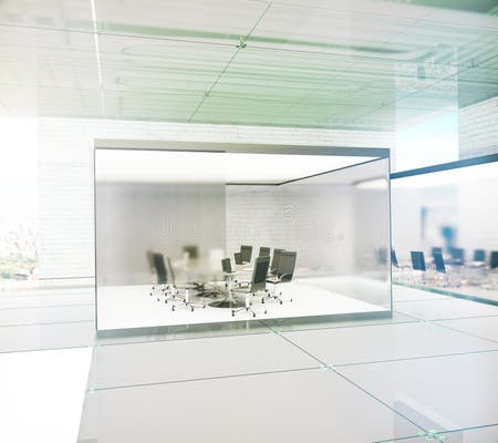 Finished Green Conference Room Project Stock Illustrations – 1 Finished ...