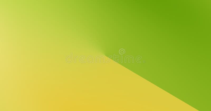 Green Conical Gradation Abstract Background Animation Stock Footage ...