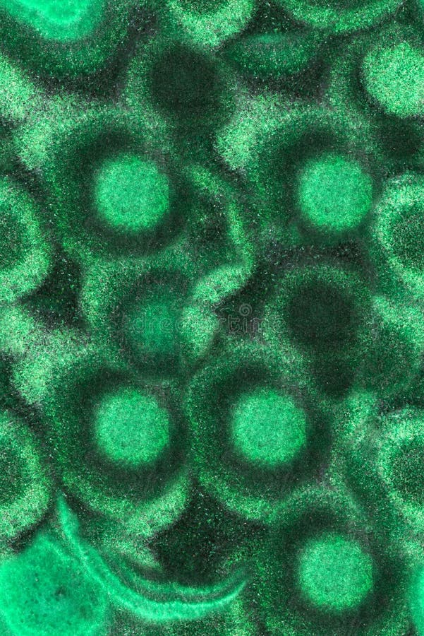 Green Copper Ore Seamless Texture Stock Photo - Image of object, nature ...