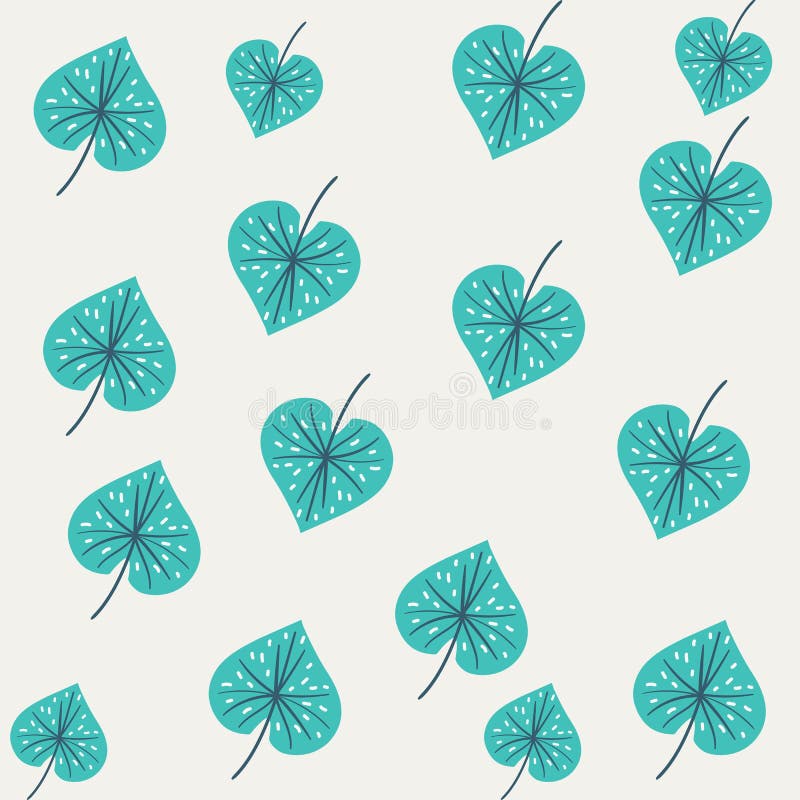 Cordate Leaf Stock Illustrations – 101 Cordate Leaf Stock Illustrations ...