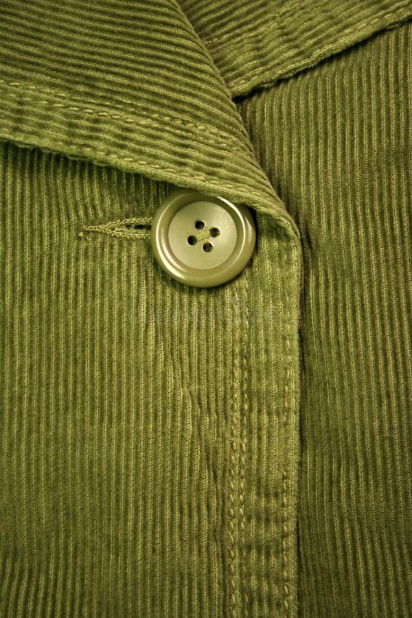 Green corduroy 6 stock photo. Image of spring, corduroy - 379284