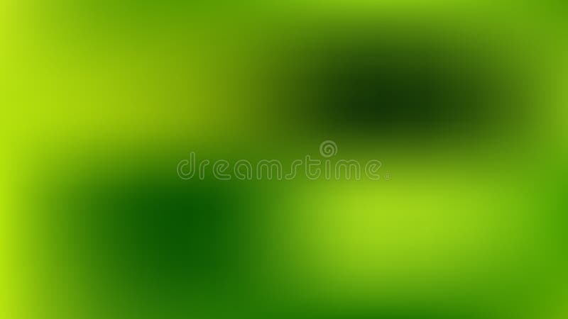 Green Corporate PPT Background Illustrator Stock Vector - Illustration ...