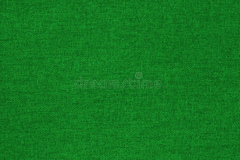 Green Cotton Fabric Texture Background, Seamless Pattern of Natural ...