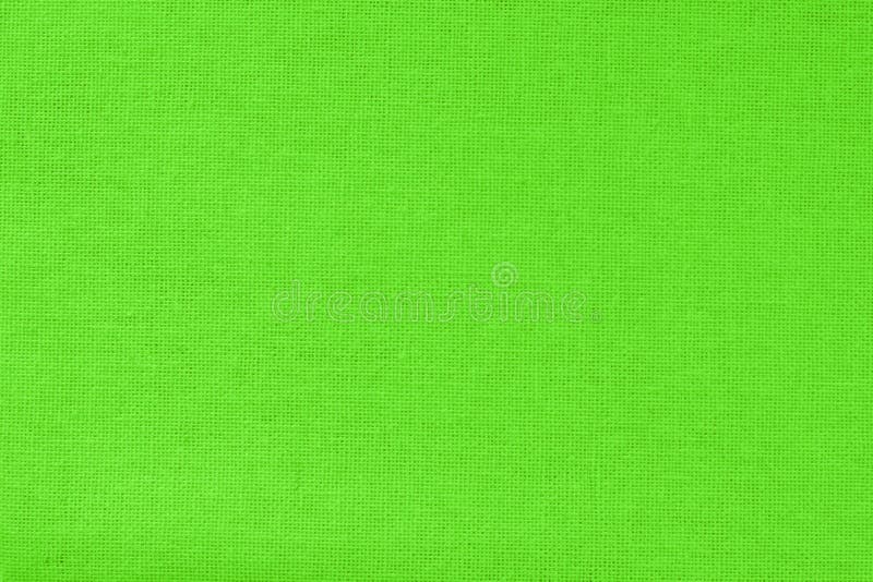 Green Cotton Fabric Texture Background, Seamless Pattern of Natural ...