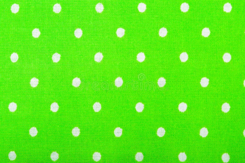 Green Cotton Fabric Texture Stock Photo - Image of fashion, high: 44313688