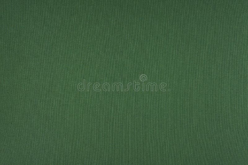 Green Cotton Fabric Texture Stock Photo - Image of green, textile ...