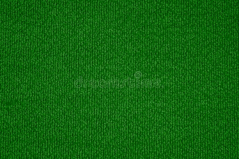 Green Cotton Texture Background Stock Photo - Image of material, card ...