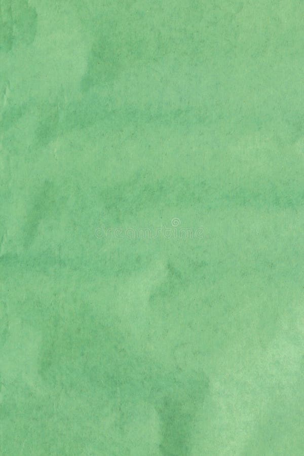 Green Crepe Tissue Craft Paper Background Hobby Material Concept Stock ...