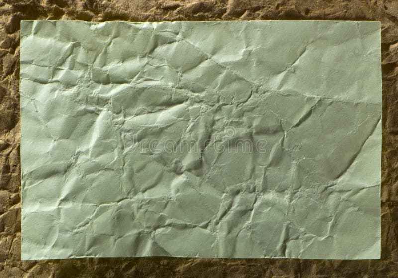 Green Crepe Wrinkled Paper Texture Background Abstract Stock Image ...