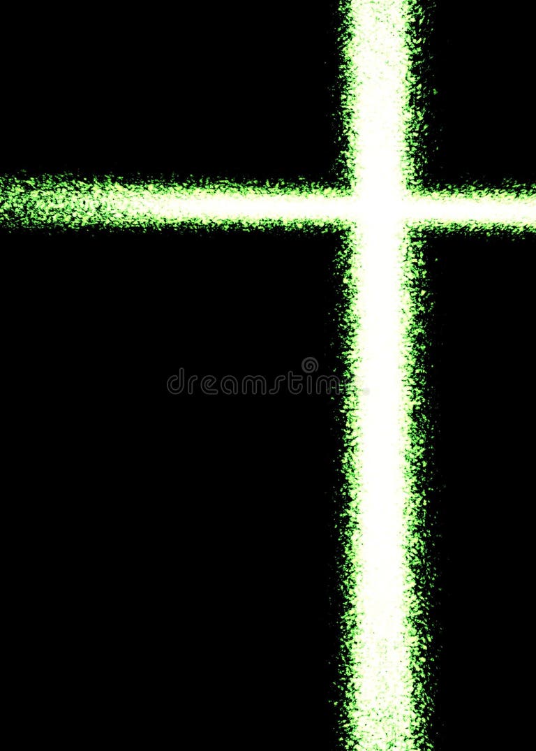 Bright Green Cross Symbol Stock Illustrations – 2,974 Bright Green ...