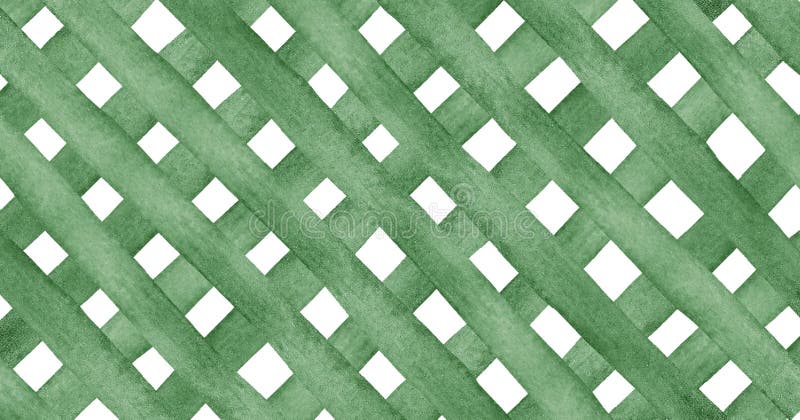 Green Cross Stripes Texture. Eco Theme for Nature Back Stock ...