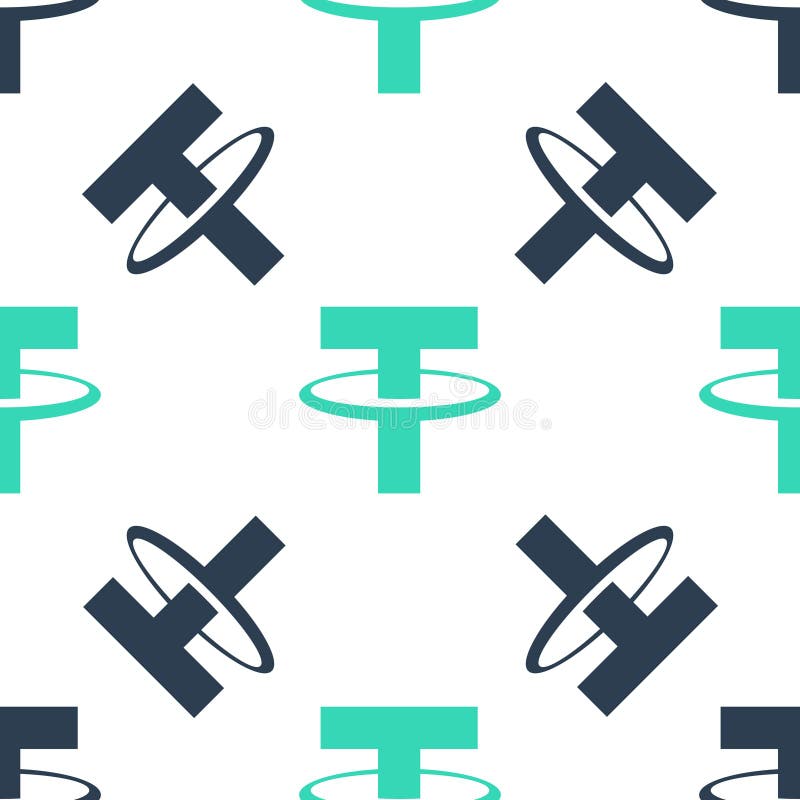 Usdt Icon Stock Illustrations – 289 Usdt Icon Stock Illustrations ...