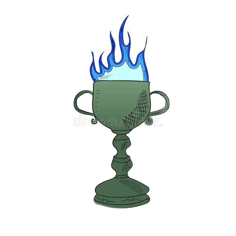 Evil Cup Stock Illustrations – 536 Evil Cup Stock Illustrations ...