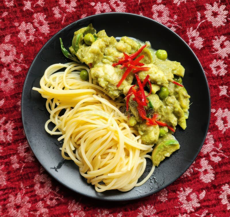 Pasta Salad Lunch Ideas Adobe Peppers Stock Photos - Free & Royalty ...