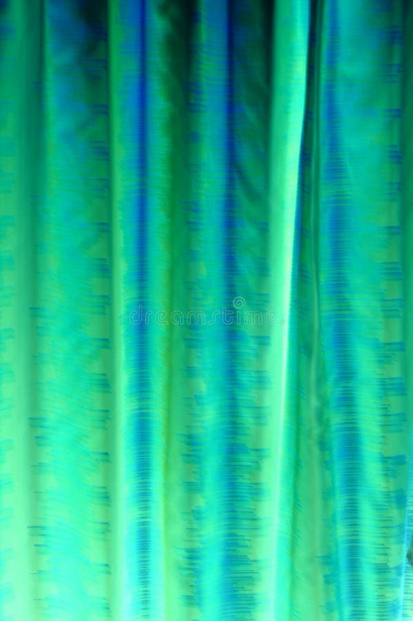 Green Curtain Background stock photo. Image of backdrop - 33705848