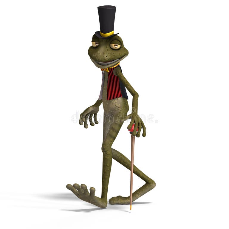 Mad Frog Stock Illustrations – 359 Mad Frog Stock Illustrations ...