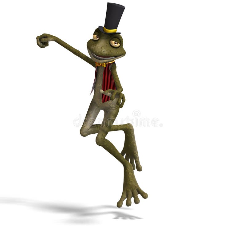 Mad Frog Stock Illustrations – 348 Mad Frog Stock Illustrations ...