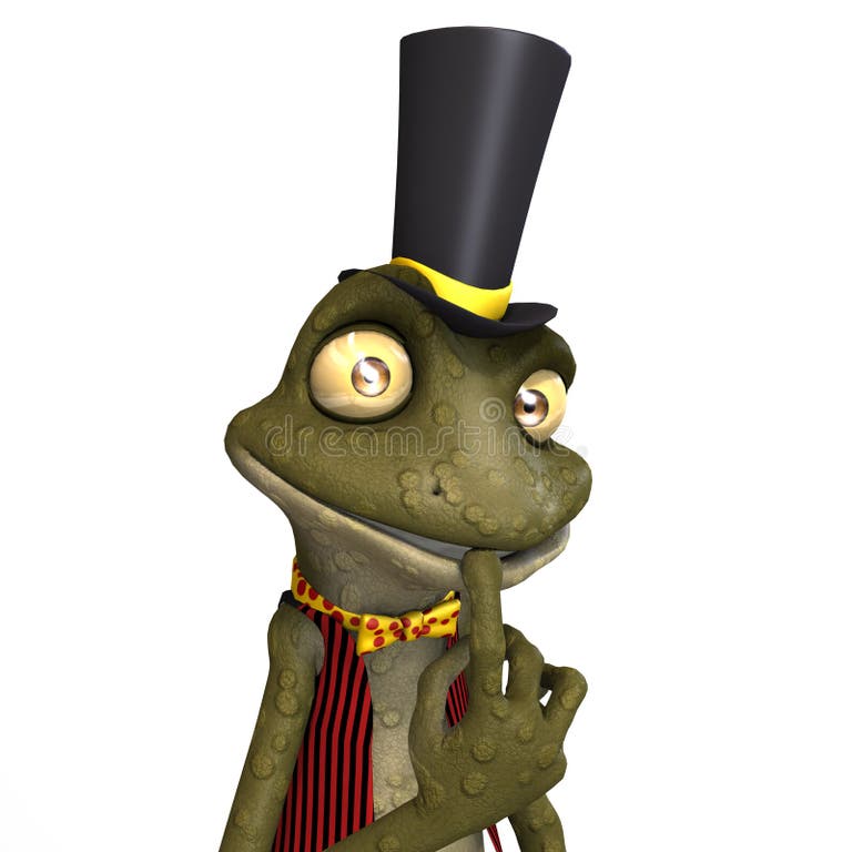 Cartoon Toad Stock Illustrations – 18,390 Cartoon Toad Stock ...