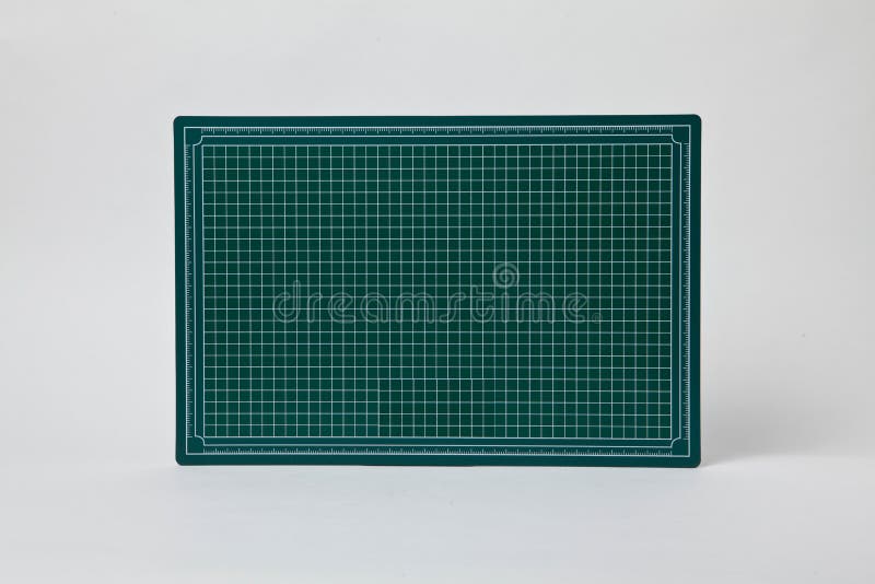 Green cutting mat stock photo. Image of geometry, diet - 128370840
