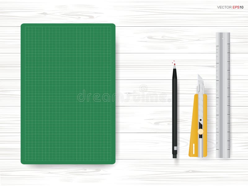 Cutting Mat Stock Illustrations – 315 Cutting Mat Stock Illustrations ...