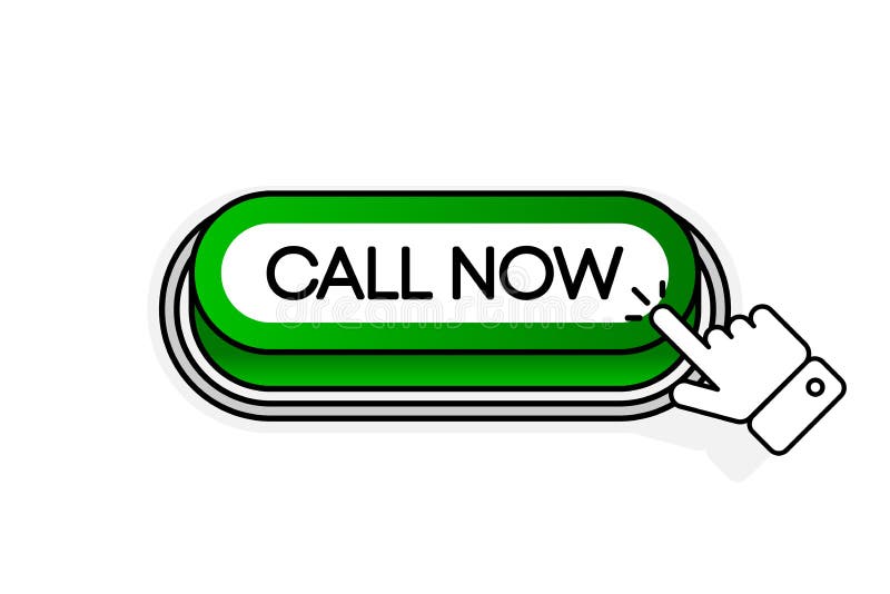 Call Now 3d Icon Stock Illustrations – 296 Call Now 3d Icon Stock ...