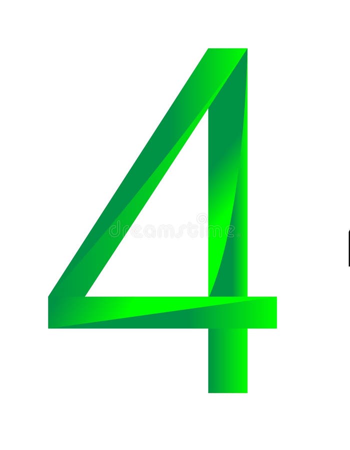 Colour Number Stock Illustrations – 17,310 Colour Number Stock ...